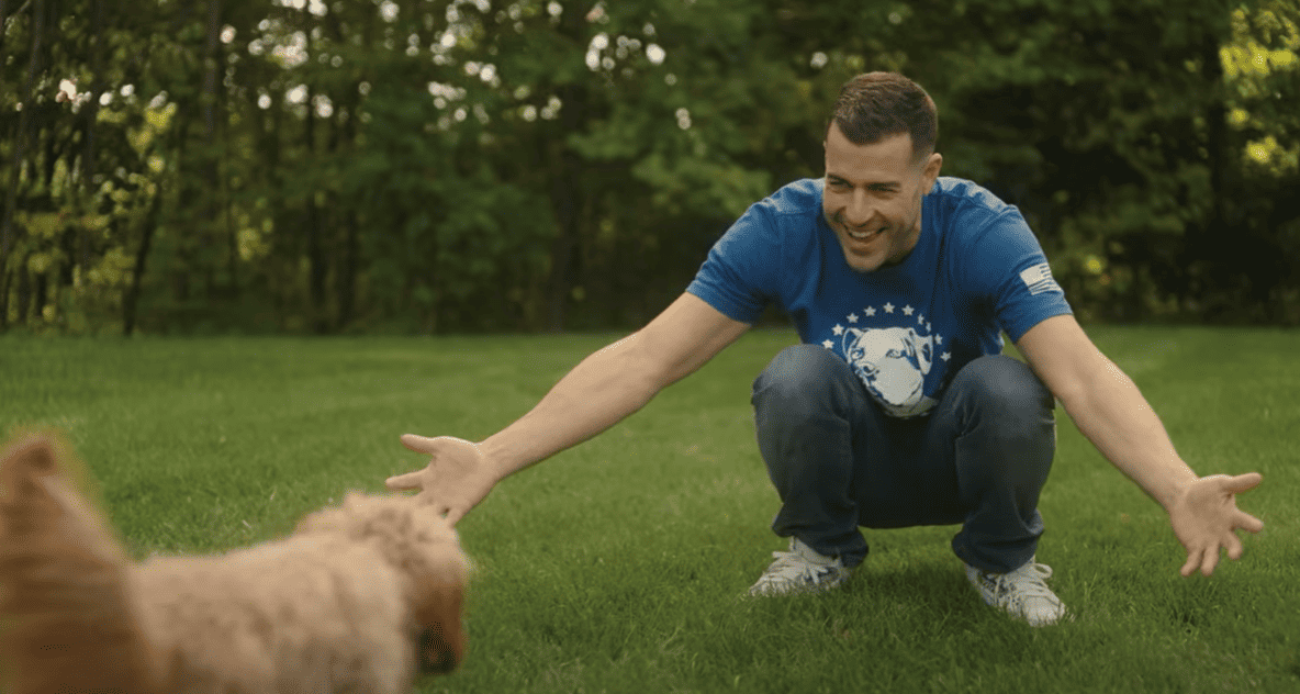 Dog Training - Pack Leader Dogs